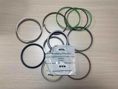 Cina Kit di riparazione del sigillo idraulico E120B Arm Seal Kit per escavatore / camion in vendita
