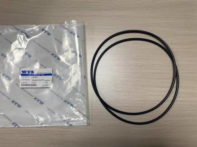 China Compras al por mayor FKM de goma de sello O-ring Kit de alta calidad de diferentes tamaños resistente al calor silicona NBR O-ring en venta