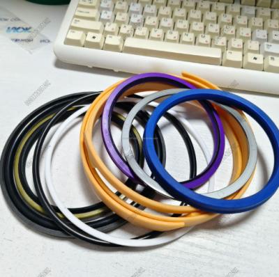 China High Quality C7 C9 C13 C15 3126 3126B Injector O-Ring for Caterpillar Excavator CAT Fuel Injector Seal Kit for sale