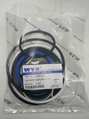 China Partes originales de calidad No 11707023 Kit de sellado Resistencia al deslizamiento en venta