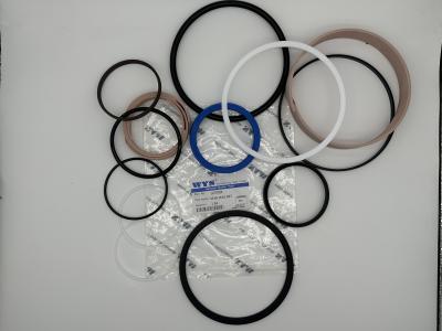 China WYS Wonyoung Siegel Siegel Teile Original NO.11707024 SEALING KIT Inspectlon ZRL 1 EA O Ring Hydraulische Dichtungen zu verkaufen