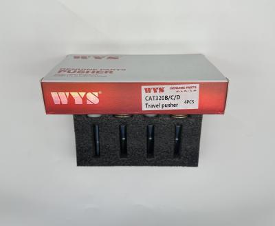 China WYS CATERPILLAR Excavator Handle Control Valve Pusher CAT320B-C-D Joystick Pusher Excavator Accessories for sale