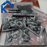 Quality LG6225E Practical Control Valve Sealing Kit with High Temperature Resistance Up for sale