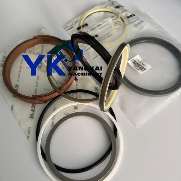 Quality 215-9985 Boom Cylinder Seal Kit for C 325C CRB00930 Excavator Repair Kit High Pressure for sale