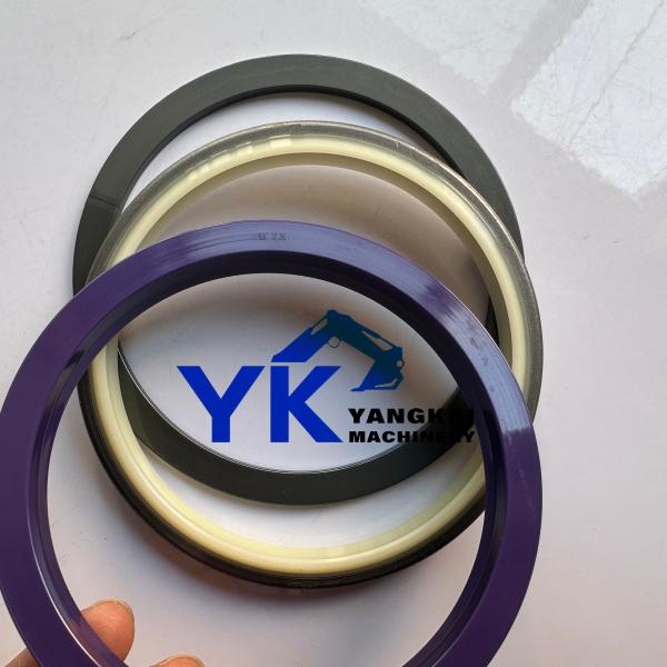 Quality C-A-T Excavator DediCed Premium Sealing Solution E320D2GC Purple BUCKET Sealing Kit WYS Quality for sale