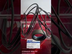 Introduce R170W/R170-7(F) HUB SEAL KIT SUITABLE FOR MEDIUM-SIZED EXCAVATORS  For You