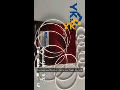 85ziv2 90ziv2 transmission repair kit kawasaki wheel loader  withstand higher temperatures