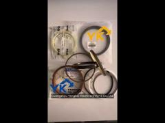215-9985 boom cylinder seal kit for cat 325c crb00930 excavator repair kit high pressure