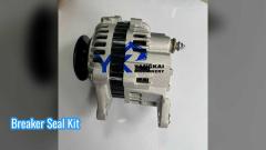 WYS KB1500 Breaker Seal Kit Genuine Korean Quality