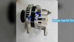WYS KB1500 Breaker Seal Kit Genuine Korean Quality
