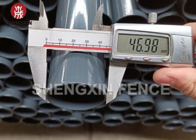 Cina la posta che del quadrato 16g 4 Ft hanno saldato il recinto di filo metallico 3d ha curvato il giardino del pannello in vendita