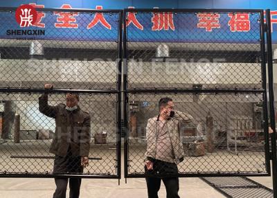 Cina Il PVC ha ricoperto 1,5