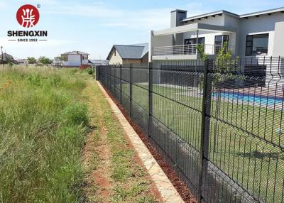 Cina la barriera di sicurezza Efficient Deterrence Anti del cortile della scuola 358 di 2.9m ha tagliato la barriera di sicurezza in vendita
