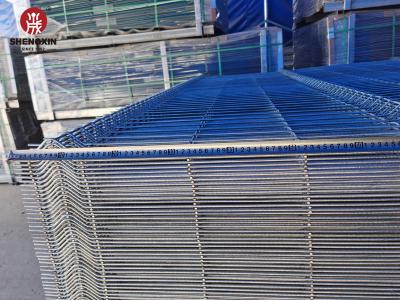 Cina L'alta durevolezza 3D ha curvato l'altezza di Panel 1030mm-2030mm del recinto del nastro metallico in vendita