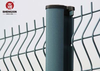 Cina Il giardino decorativo 3D ha curvato il cavo saldato Mesh Fence Galvanized in vendita