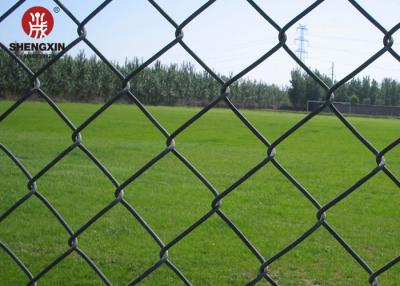 Cina Recinzione in rete a maglie a catena per mini parco giochi altezza 1,2 m in vendita