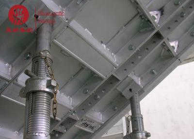 Cina la costruzione di alluminio della cassaforma di 250mm ha prefabbricato i tipi regolabili in vendita