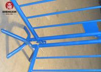 China Removable Crowd Control Barrier for sale