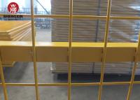 China Movable Portable Temporary Fence for sale