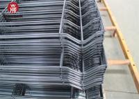 China Aging Resistant 3D Wire Fence for sale