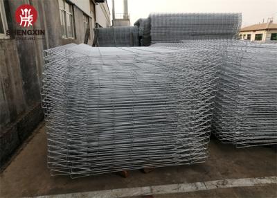Cina Triangolo della cima di rotolo che piega rigidità saldata di Mesh Fence 5.0mm del cavo di BRC alta in vendita