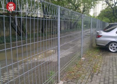 Cina 6Ft BRC Mesh Fence in vendita