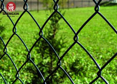 Cina confine di Mesh Fence Quick Assembly For del collegamento a catena di pollice 2x2 in vendita