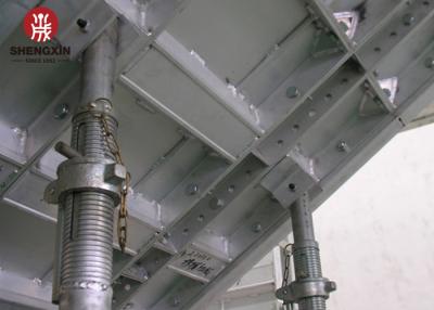 Cina Installazione conveniente di larghezza 500mm dell'alluminio del sistema riciclabile della cassaforma in vendita