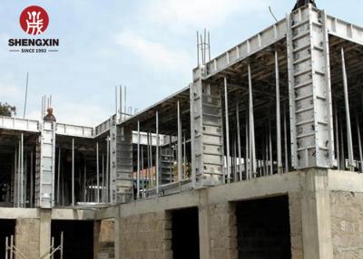 Cina L'arco concreto sostenibile di CO2 del pannello della cassaforma di 300 volte ha saldato in vendita