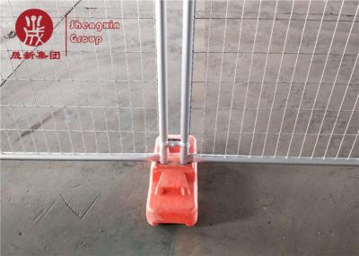 Cina recinto temporaneo Panels di 6ftx9ft in vendita