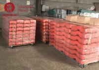 China Galvanized Temporary Fence Panels for sale