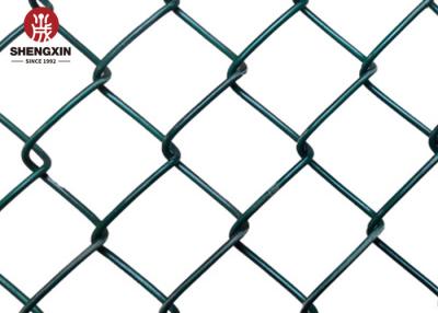 Cina collegamento a catena Mesh Fence di 2.5m in vendita