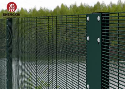 Cina Invio l'anti cavo Mesh Fence For Airport di salita 358 in vendita