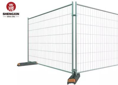 Cina Recinto temporaneo standard Q195 Panels Building Removable dell'Australia in vendita