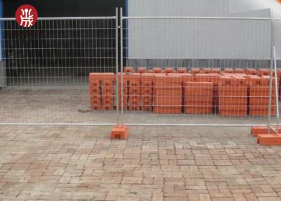 Cina Piscina temporanea sostenibile smontabile di Panels Picket Security del recinto dell'Australia in vendita