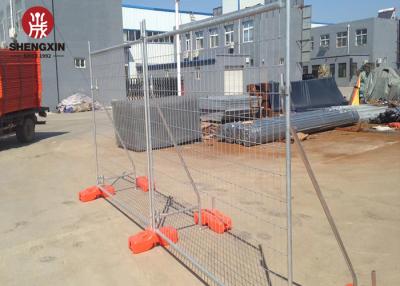 Cina cellulare temporaneo di Panels Construction Australia del recinto di 6x12 Ft in vendita