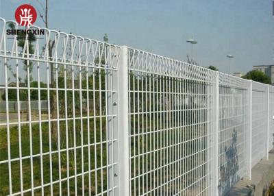 Cina salita di Powder Coated Security del recinto della saldatura di Brc di altezza di 5ft anti in vendita
