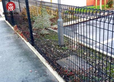 Cina Cima saldata di Brc Mesh Fence Double Loop Roll del cavo di 5mm in vendita