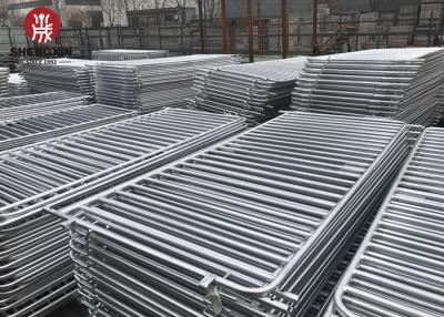 Cina La forte barriera della folla della fase di controllo che recinta per l'evento all'aperto protegge in vendita