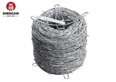 Cina Rasoio a fisarmonica 100 metri di filo spinato galvanizzato per il recinto in vendita
