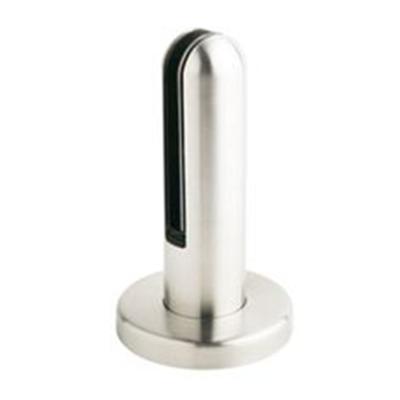 China Glass Spigot 316 / Glass Balustrades Spigots / Stainless Steel Spigot for sale
