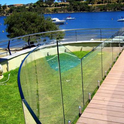 China High-Quality Best Prices of Balcony Stainless Steel Terrace Railing Designs for sale