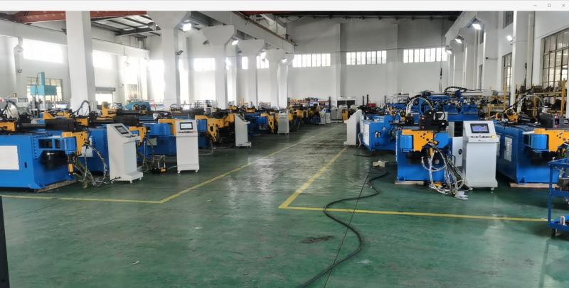 Fornitore cinese verificato - Zhangjiagang Caos Precision Machinery Manufacturing Co.,Ltd