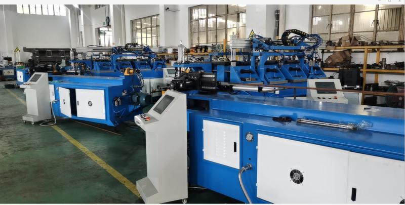 Fornitore cinese verificato - Zhangjiagang Caos Precision Machinery Manufacturing Co.,Ltd