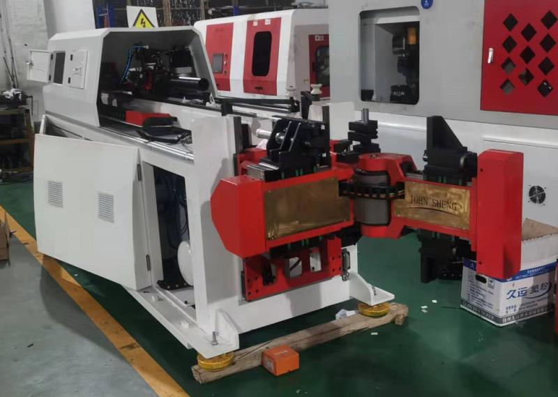 Fornitore cinese verificato - Zhangjiagang Caos Precision Machinery Manufacturing Co.,Ltd