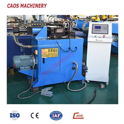 中国 機械に溝を作るシール1500W普遍的な0.12cmの管 販売のため