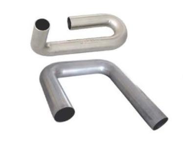 中国 Caosの機械類からの縦の管の曲がる機械 販売のため