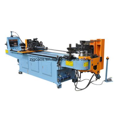 Cina macchina piegatubi del tubo rotondo di 220mm in vendita