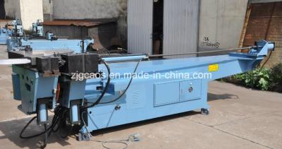Cina macchina piegatubi del tubo idraulico di 1000mm/S 240cm in vendita