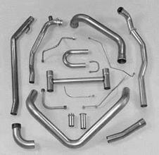 中国 最もよい品質保証を用いる工場価格の縦の管の曲がる機械 販売のため